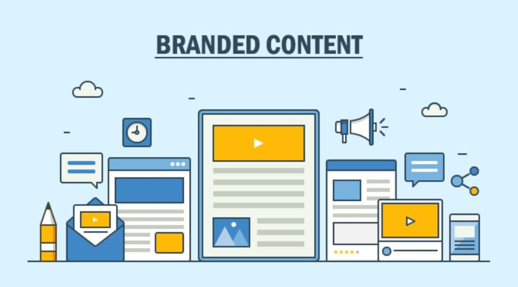 Branded content: guida su significato, importanza ed esempi efficaci ...